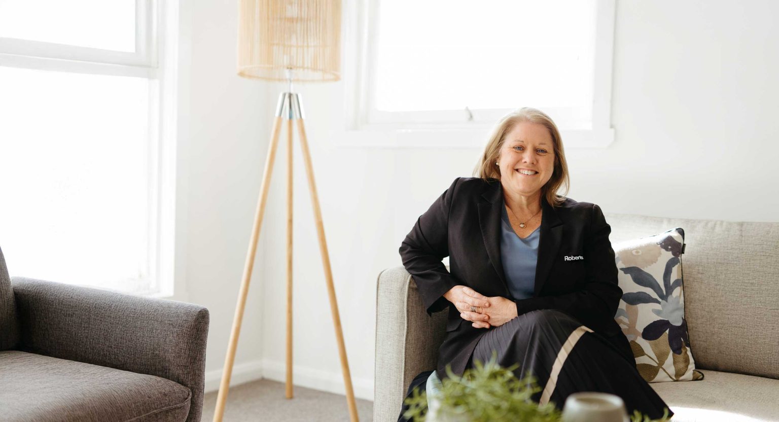 Roberts Real Estate - The trusted name in Tasmanian property.