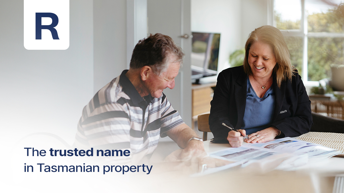 441 Elephant Pass Road (lots 1&2), GRAY TAS 7215 - Roberts Real Estate